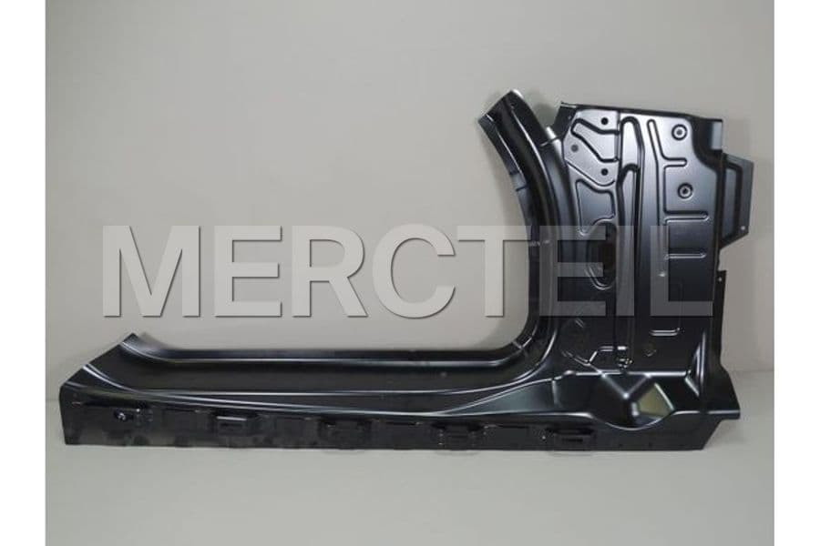 Buy the spare part Mercedes-Benz A1906305400 sidewall paneling