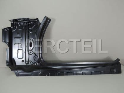 Buy the spare part Mercedes-Benz A1906305400 sidewall paneling