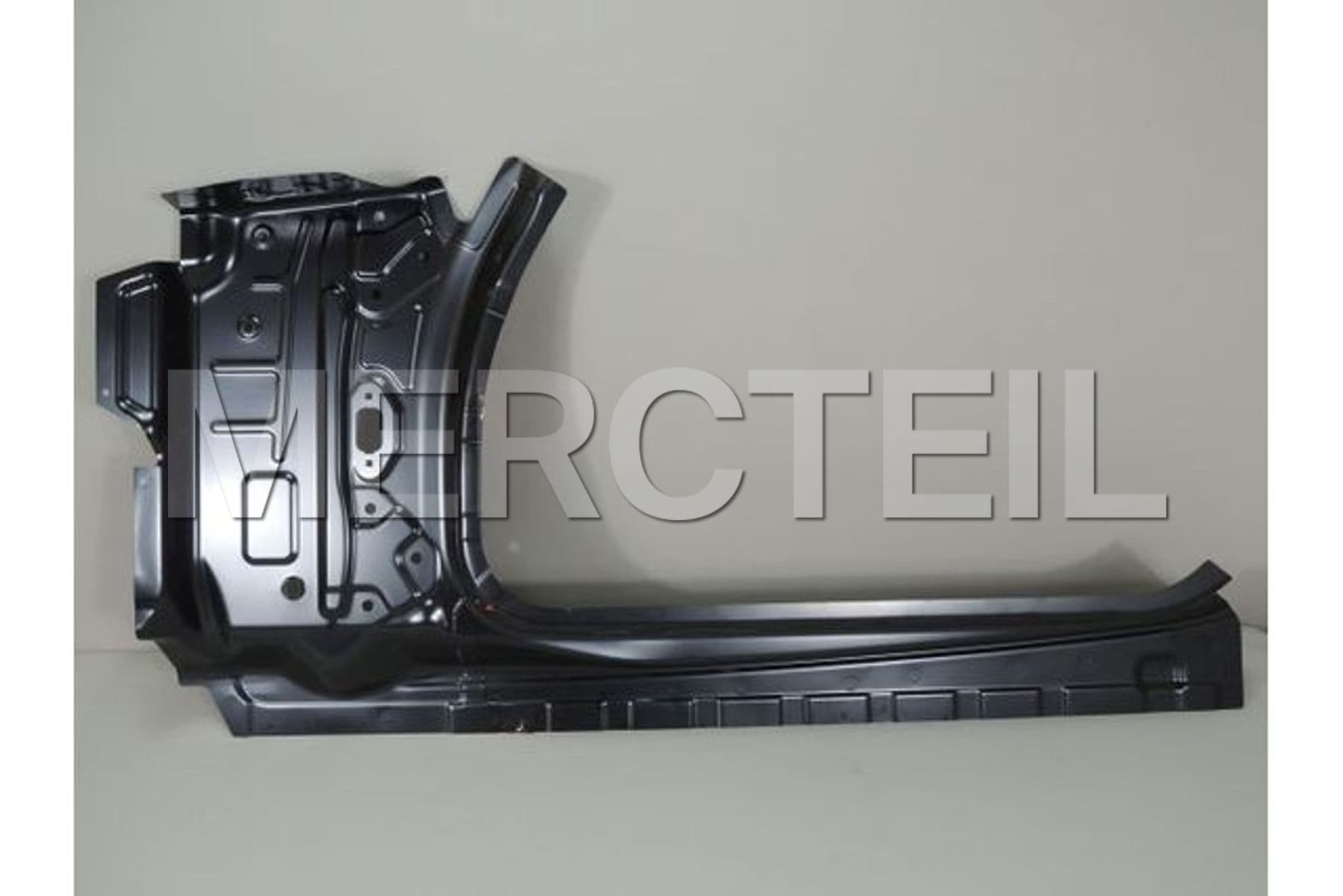 Buy the spare part Mercedes-Benz A1906305400 sidewall paneling