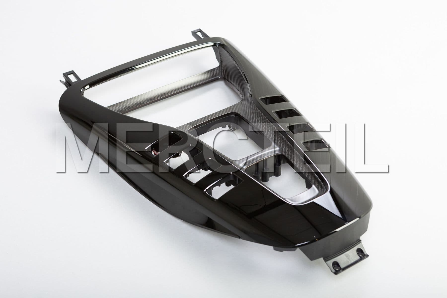 Buy the spare part Mercedes-Benz A1906804202 trim strip