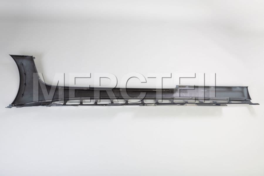 Buy the spare part Mercedes-Benz A19069853009999 trim longitudinal member