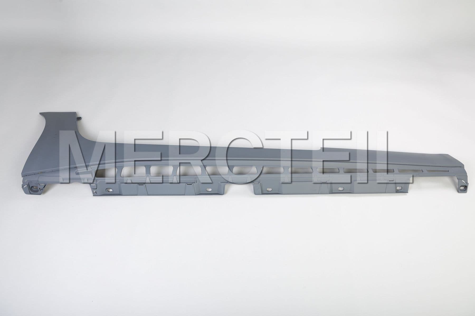 Buy the spare part Mercedes-Benz A19069854009999 trim longitudinal member