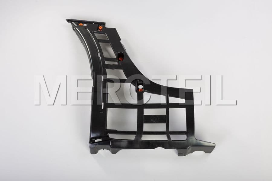 Buy the spare part Mercedes-Benz A1906985600 retaining rail