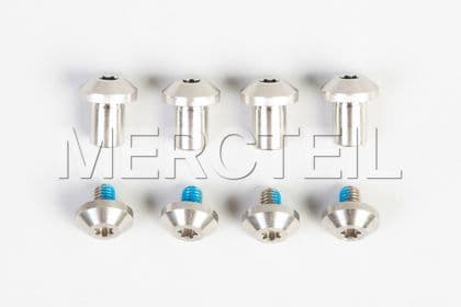 Buy the spare part Mercedes-Benz A1907931200 ts rr spoiler attachment