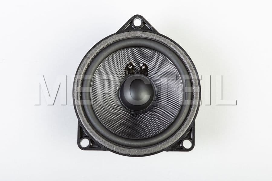 Buy the spare part Mercedes-Benz A1908200202 loudspeaker