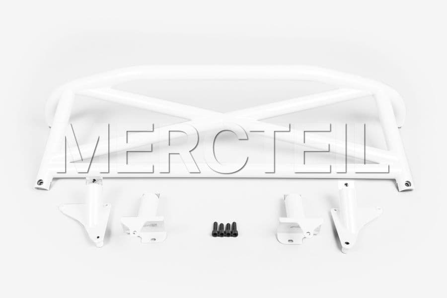 Buy the spare part Mercedes-Benz A19086036009799 roll bar