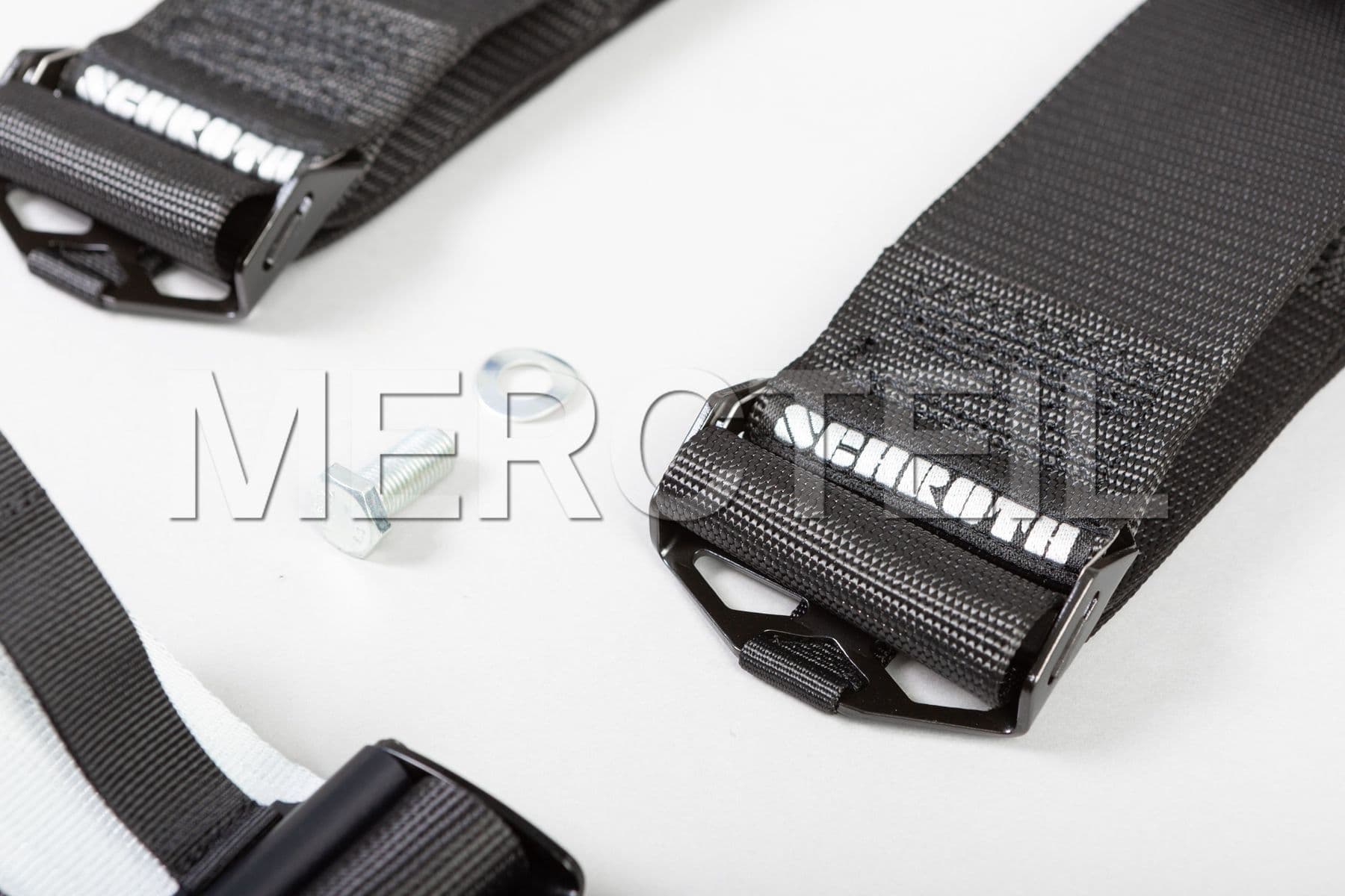 Buy the spare part Mercedes-Benz A19086040009C94 seat belt harness gt