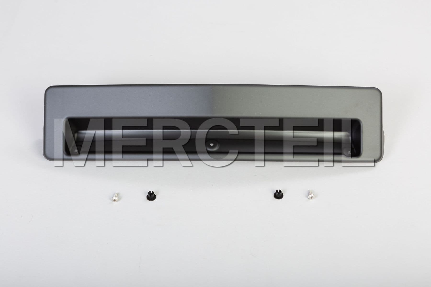Kaufen Sie das Ersatzteil Mercedes-Benz A1908805400 kennz blende
