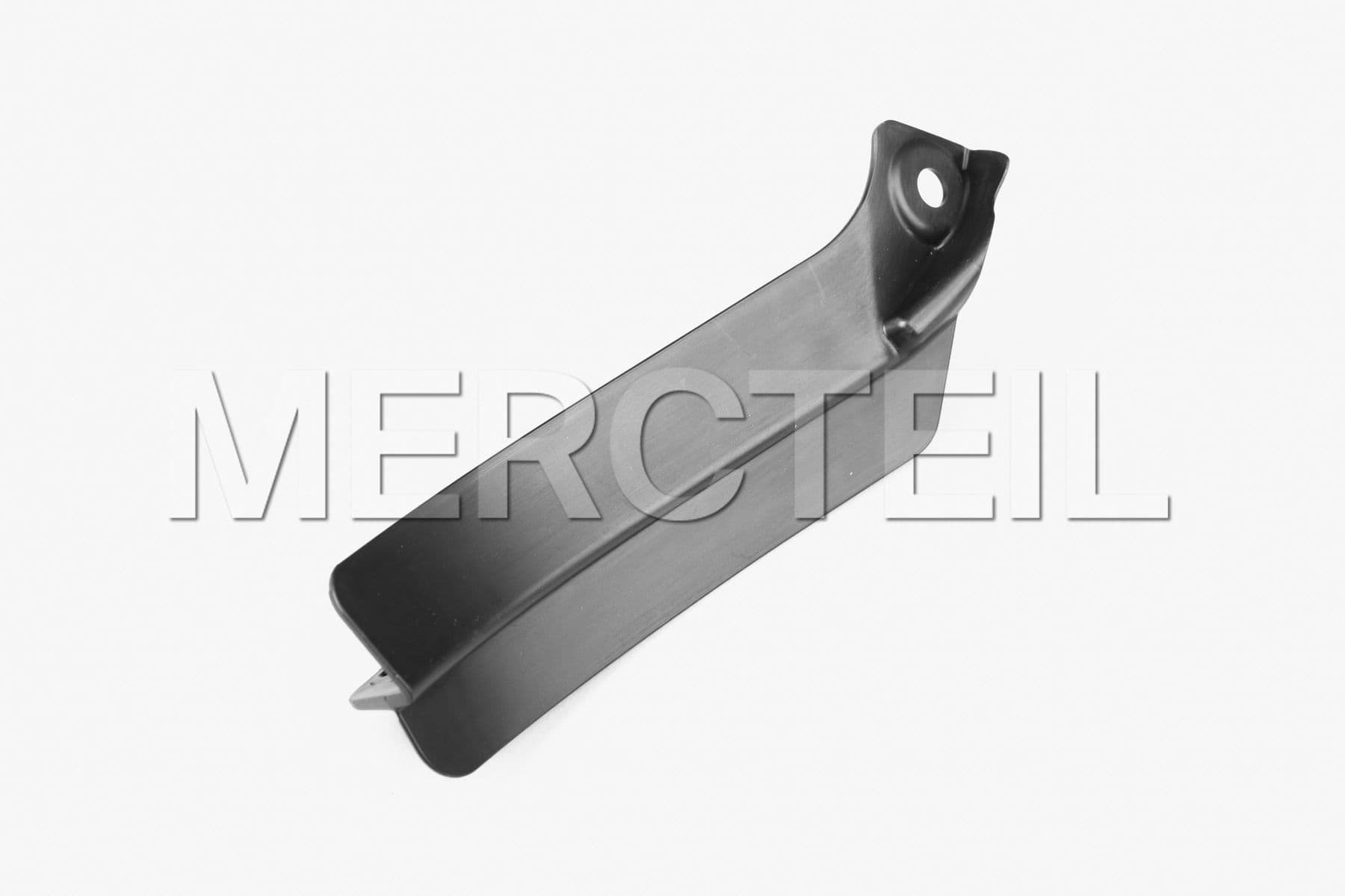 Buy the spare part Mercedes-Benz A1908840400 wheel house covering