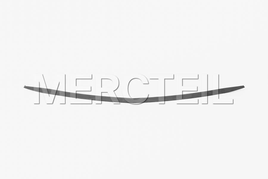 Kaufen Sie das Ersatzteil Mercedes-Benz A1908850000 frontspoiler