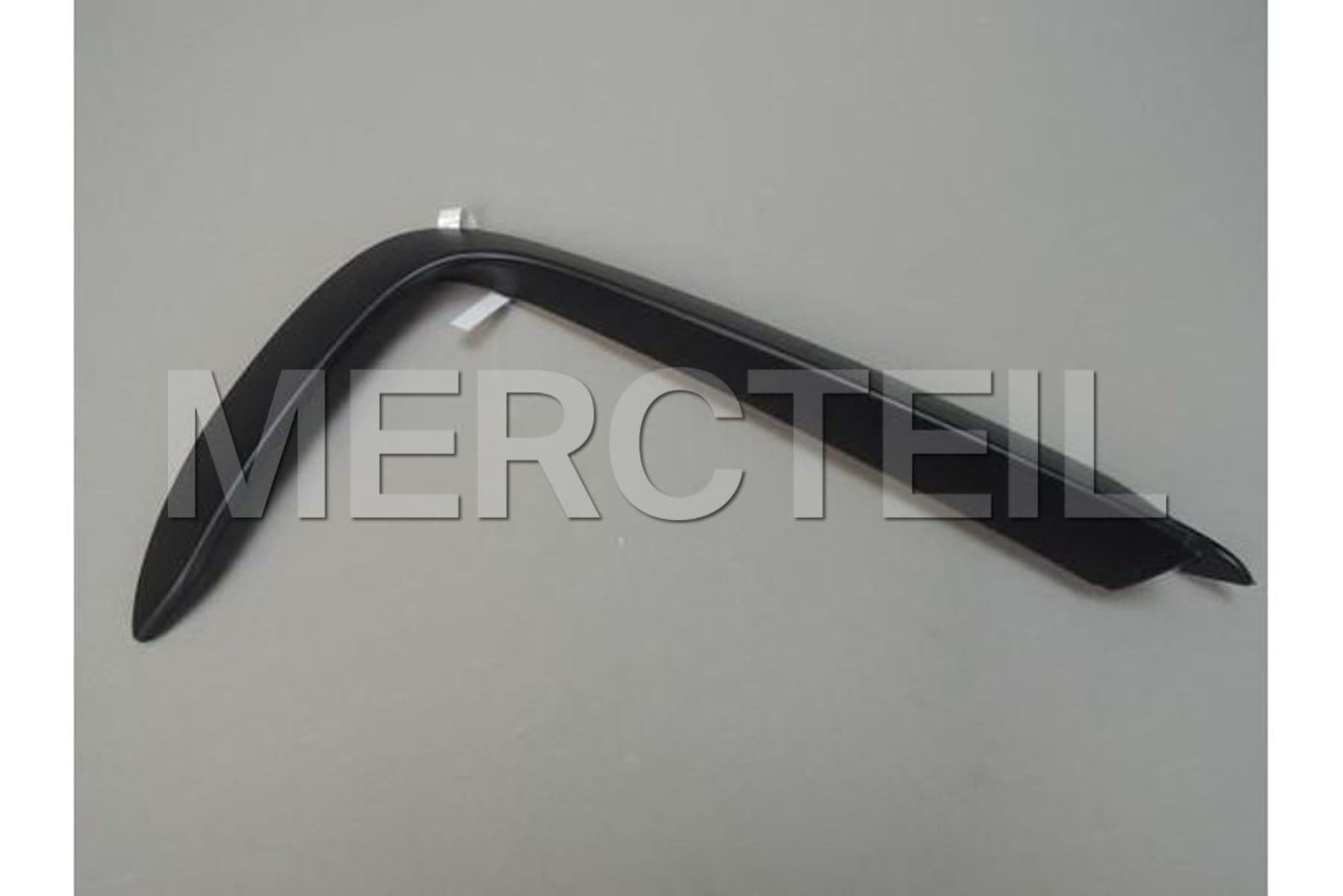 Buy the spare part Mercedes-Benz A1908850300 side spoiler