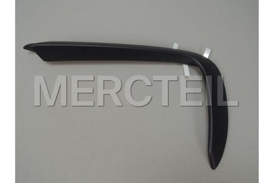 Buy the spare part Mercedes-Benz A1908850400 side spoiler