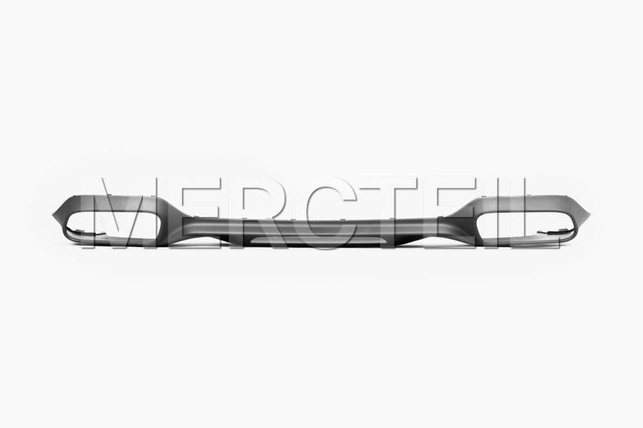 Buy the spare part Mercedes-Benz A1908850602 trim bumper