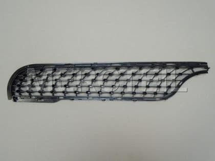 Buy the spare part Mercedes-Benz A1908850854 ventilation louver