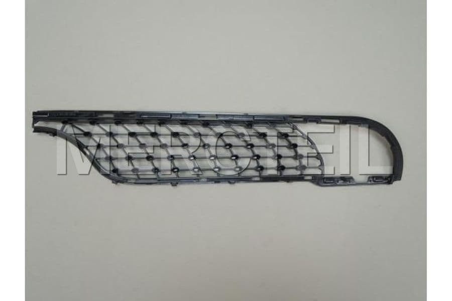 Buy the spare part Mercedes-Benz A1908850954 ventilation louver