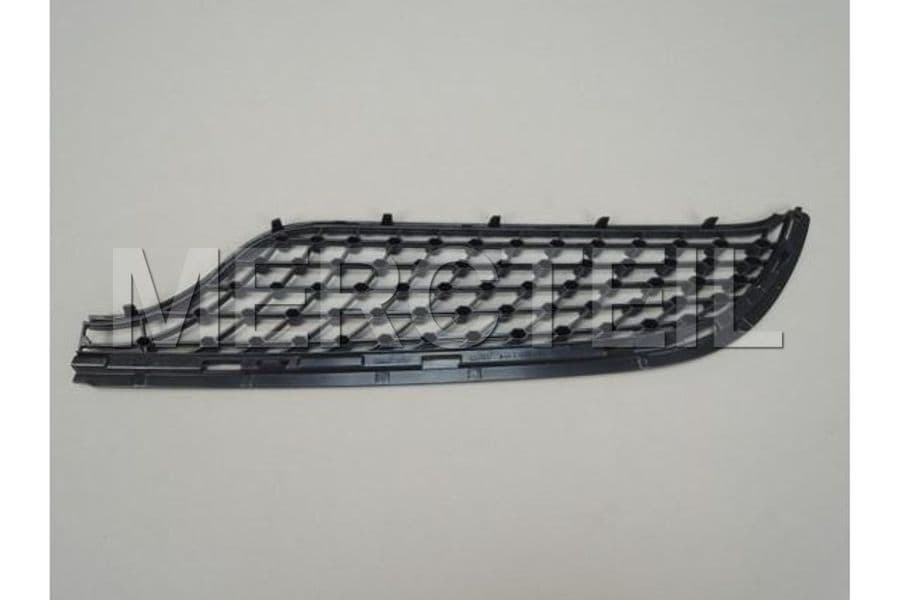 Buy the spare part Mercedes-Benz A1908851154 ventilation louver