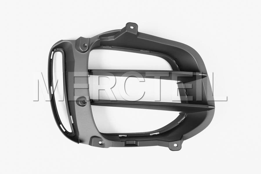 Buy the spare part Mercedes-Benz A1908853300 ventilation louver