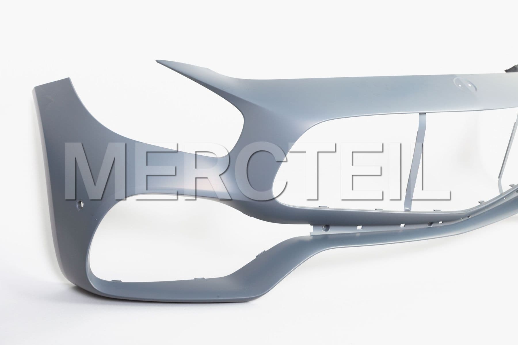 Buy the spare part Mercedes-Benz A19088535019999 trim bumper