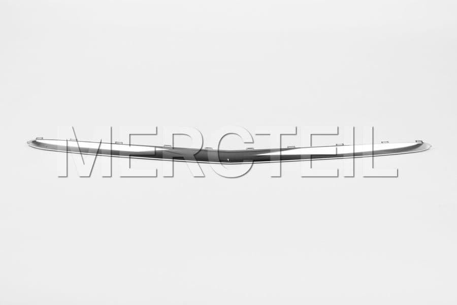 Buy the spare part Mercedes-Benz A190885400164 ornamental molding