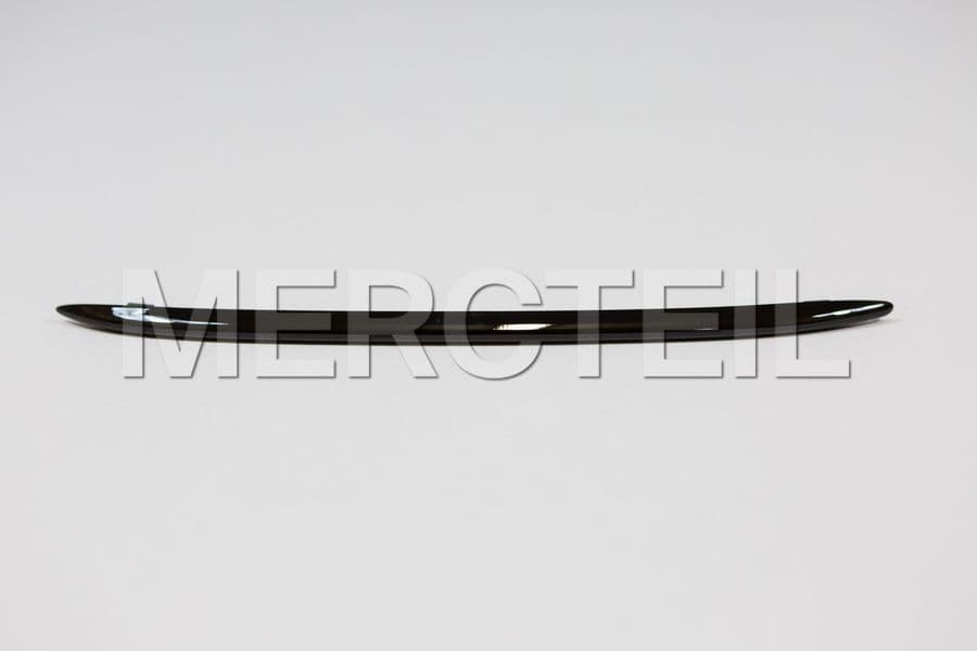 Buy the spare part Mercedes-Benz A1908854301 ornamental trim