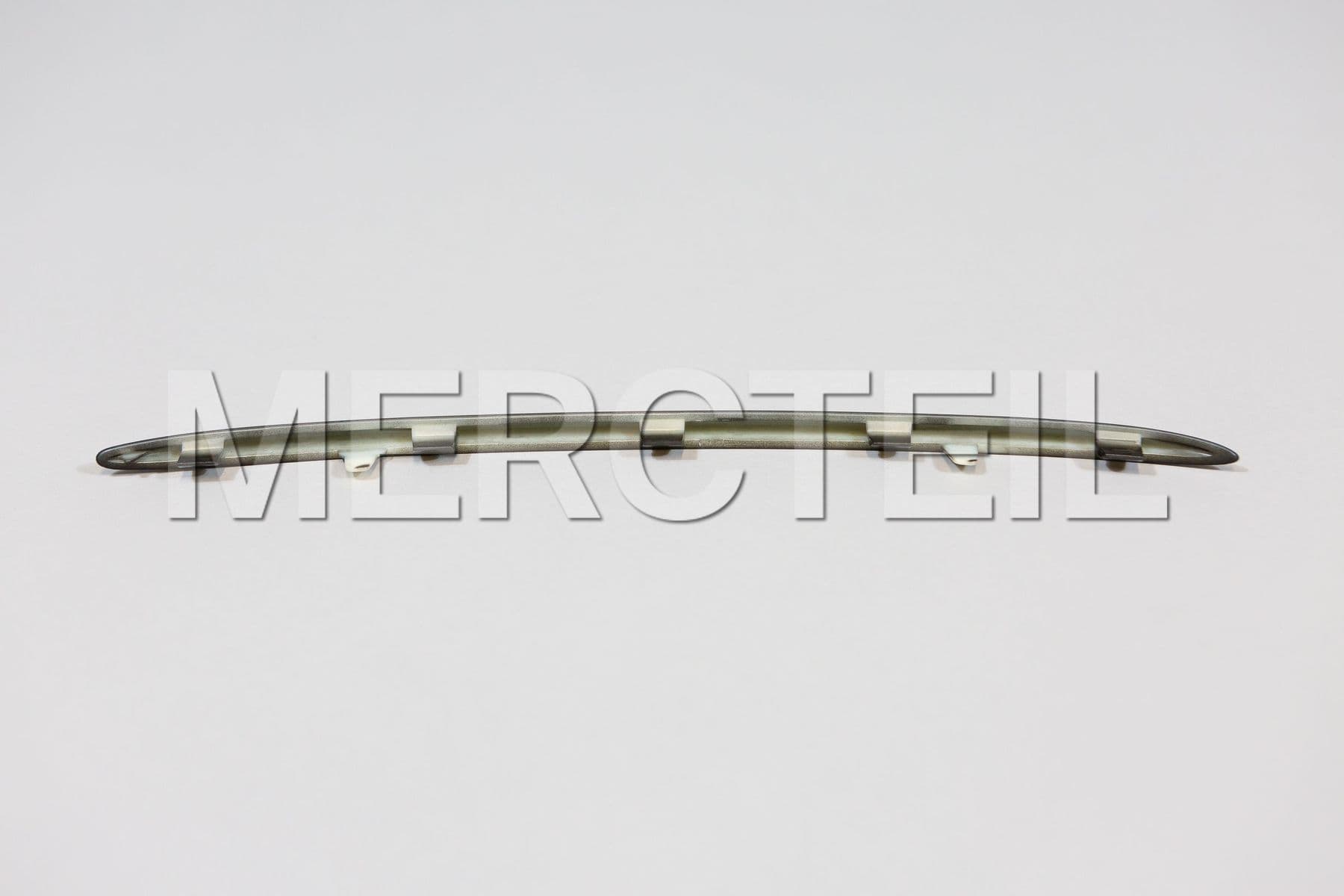 Buy the spare part Mercedes-Benz A1908854301 ornamental trim