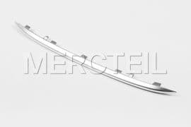 Buy the spare part Mercedes-Benz A190885460164 ornamental trim