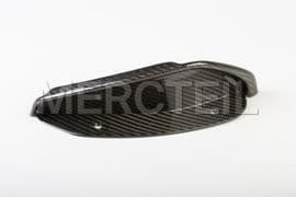 Buy the spare part Mercedes-Benz A1908854604 side spoiler