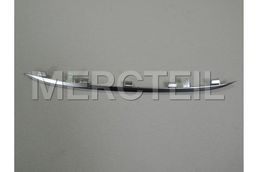 Buy the spare part Mercedes-Benz A1908854701 ornamental trim