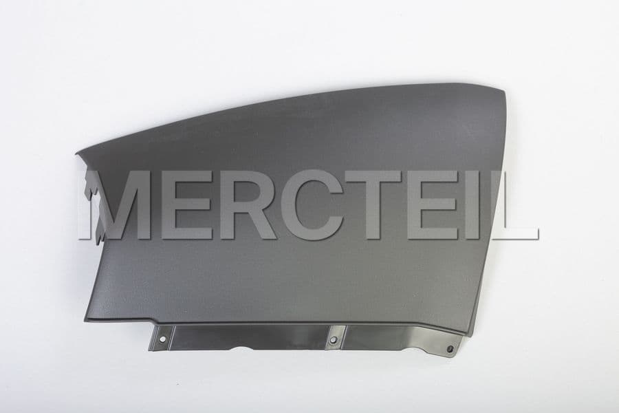 Buy the spare part Mercedes-Benz A1908855200 trim bumper