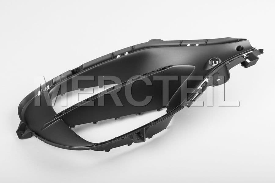 Buy the spare part Mercedes-Benz A1908856002 ventilation louver