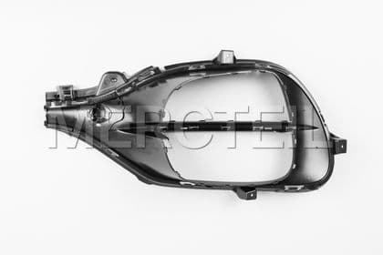 Buy the spare part Mercedes-Benz A1908856102 ventilation louver