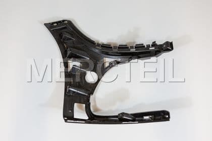 Buy the spare part Mercedes-Benz A1908856201 basic mounting for bumper