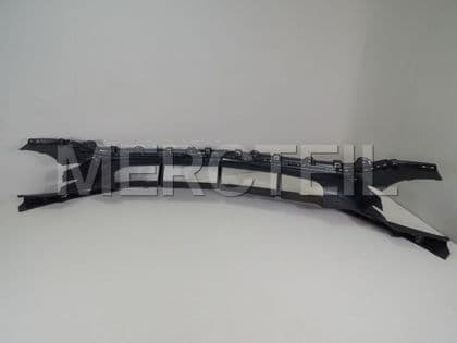 Buy the spare part Mercedes-Benz A1908857402 ventilation louver
