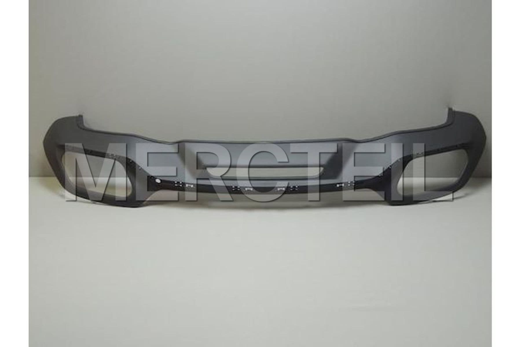 Buy the spare part Mercedes-Benz A1908857500 trim bumper