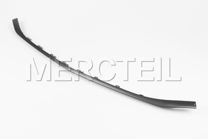 Buy the spare part Mercedes-Benz A1908857901 ornamental molding