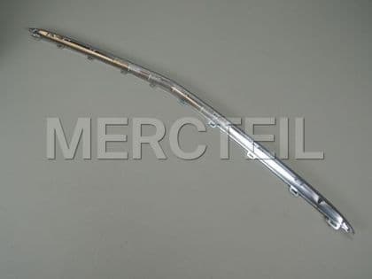 Buy the spare part Mercedes-Benz A190885800164 ornamental molding