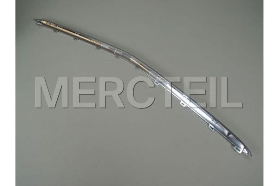 Buy the spare part Mercedes-Benz A190885800164 ornamental molding