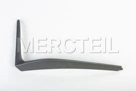 Buy the spare part Mercedes-Benz A1908858601 side spoiler