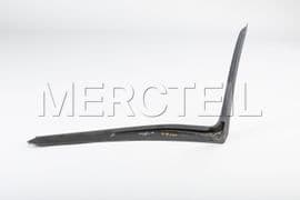 Buy the spare part Mercedes-Benz A1908858601 side spoiler