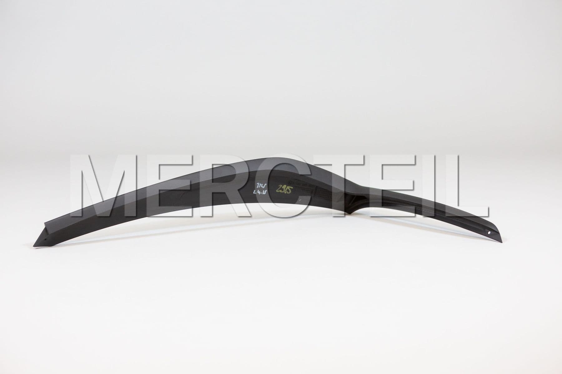 Kaufen Sie das Ersatzteil Mercedes-Benz A1908858601 seitenspoiler