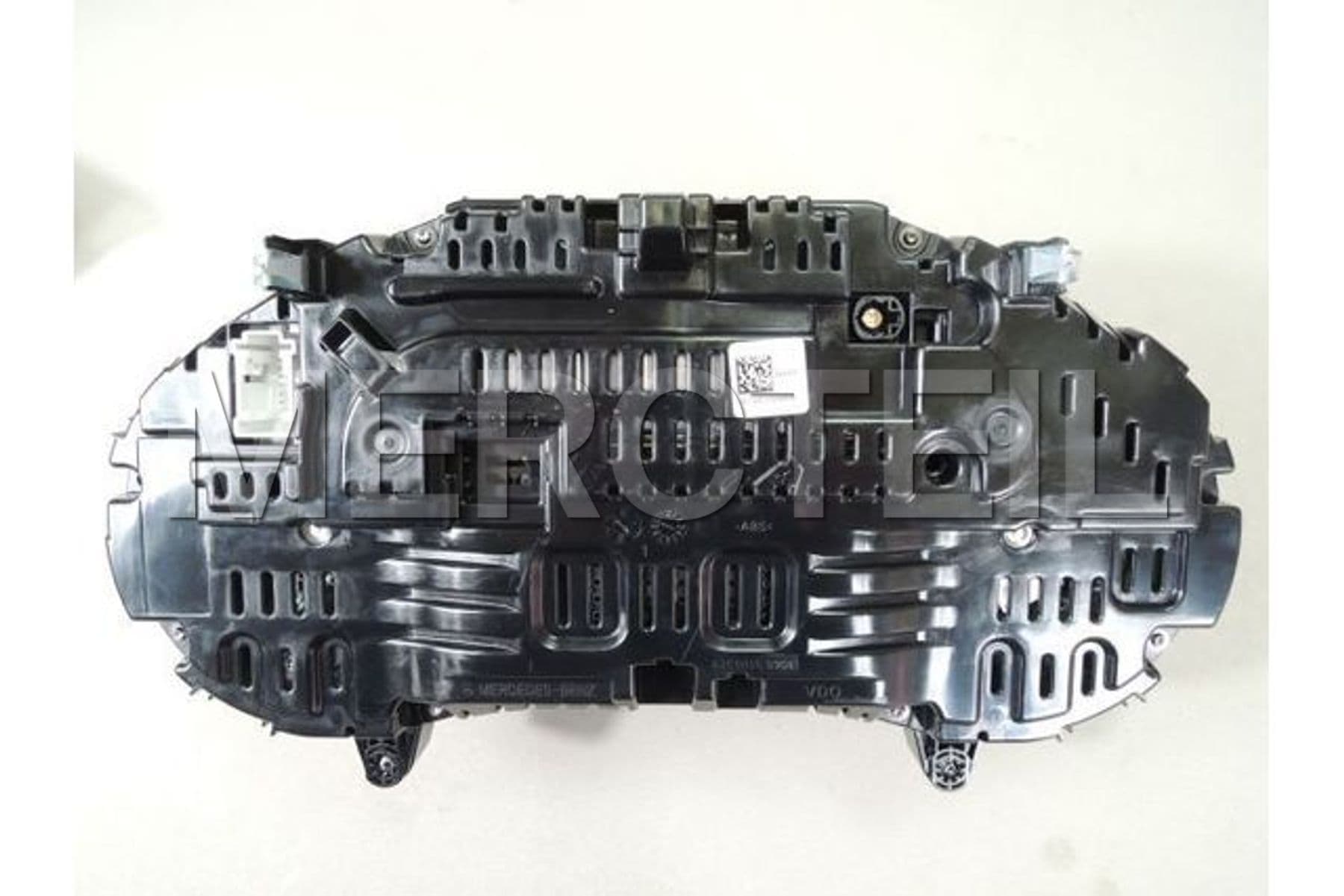 Buy the spare part Mercedes-Benz A1909006902 control unit