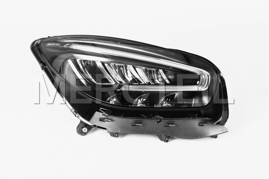 Kaufen Sie das Ersatzteil Mercedes-Benz A1909060401 leuchteinheit