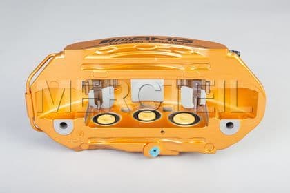 Buy the spare part Mercedes-Benz A1974212498 fixed caliper