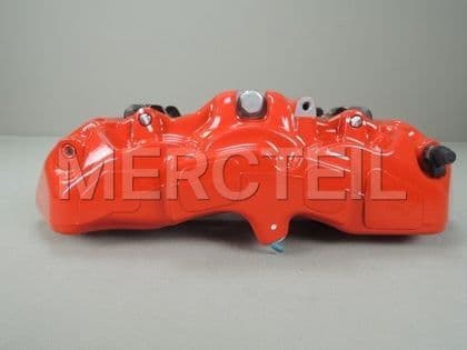 Buy the spare part Mercedes-Benz A1974212598 fixed caliper