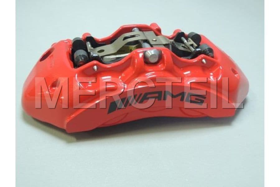 Buy the spare part Mercedes-Benz A1974212898 fixed caliper