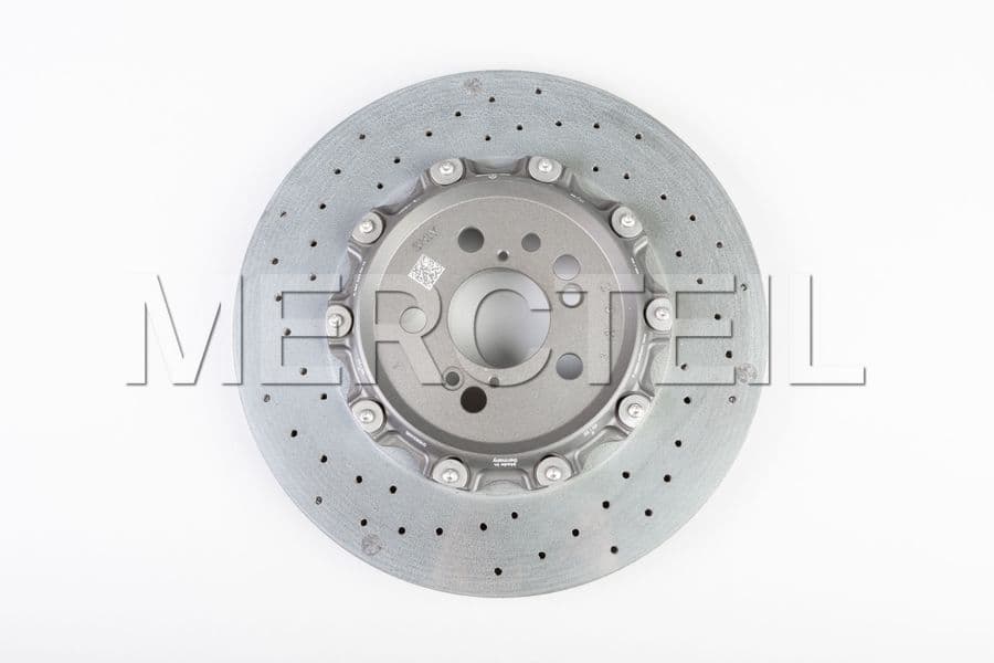Buy the spare part Mercedes-Benz A1974230312 bond brake disc