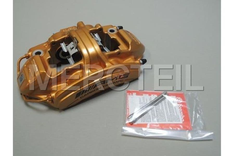 Buy the spare part Mercedes-Benz A1974230998 fixed caliper