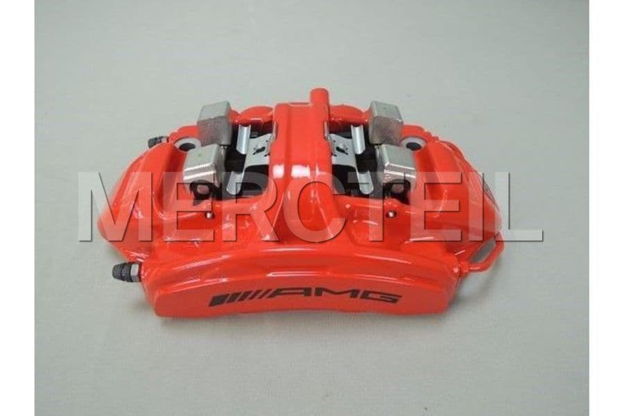 Buy the spare part Mercedes-Benz A1974232798 fixed caliper