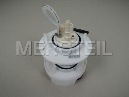 Buy the spare part Mercedes-Benz A1974700494 fuel pump