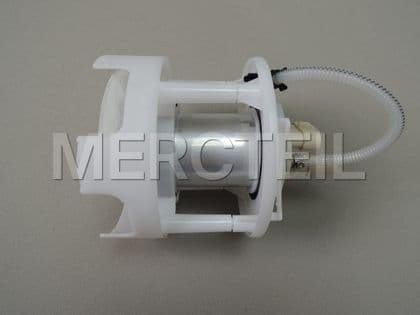 Buy the spare part Mercedes-Benz A1974700494 fuel pump